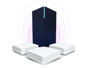 Business Fiber Internet Plans | Lumos