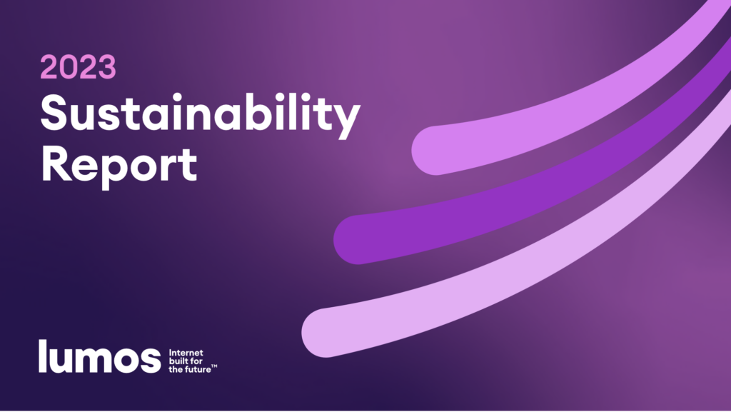 About Lumos | Fiber Internet Built for the Future