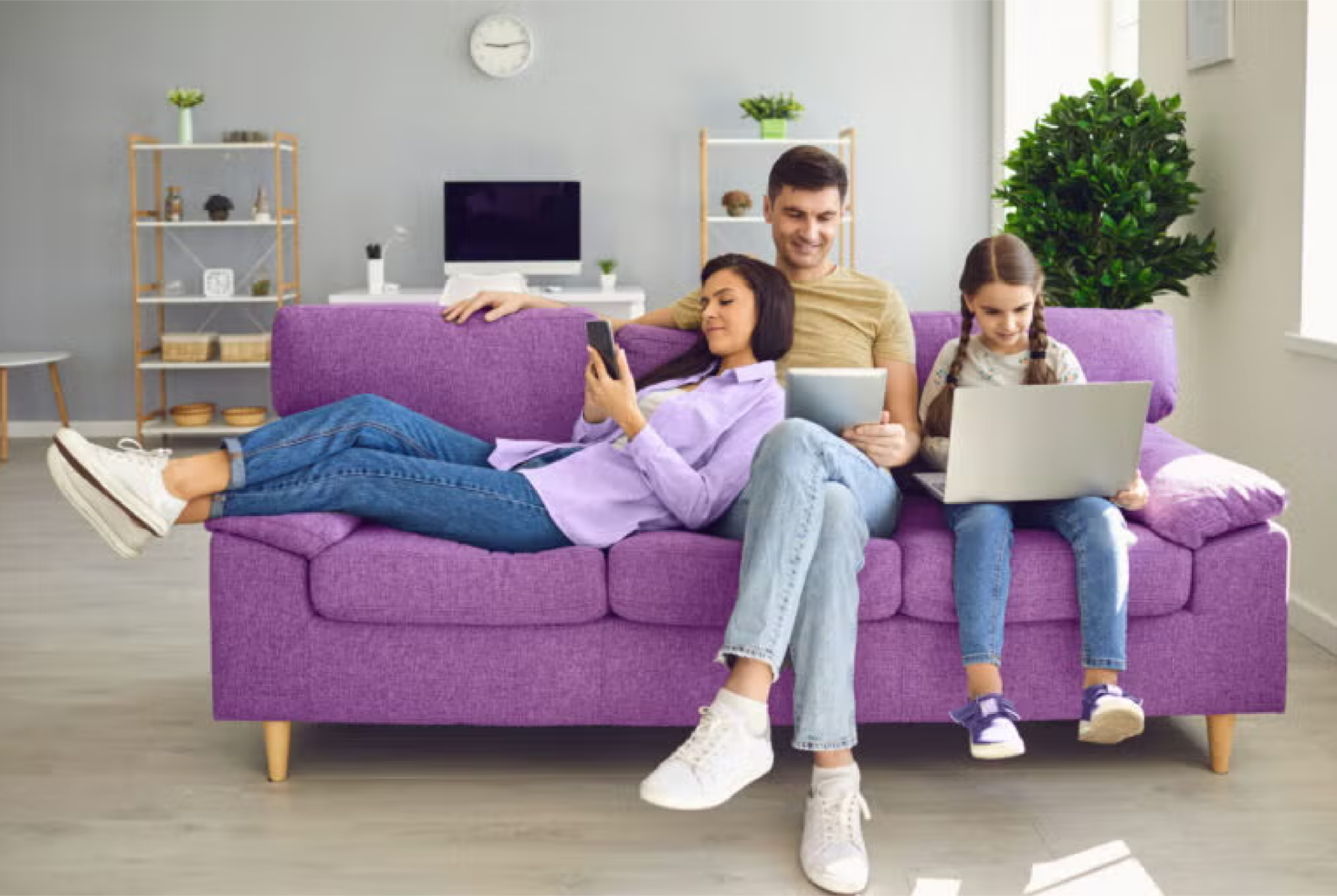 Lumos | High-Speed Fiber Internet Provider in NC, VA and SC