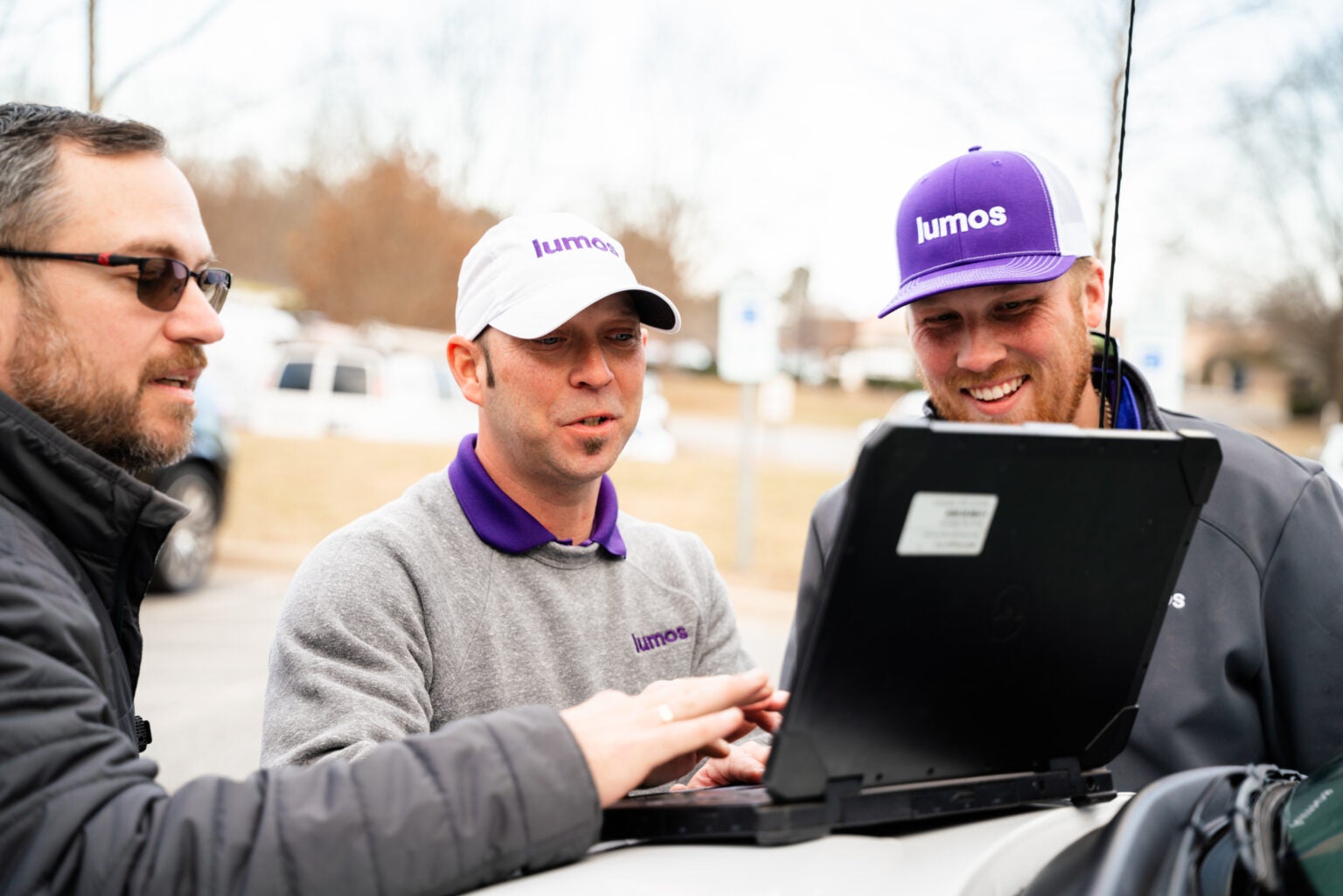 Lumos | High-Speed Fiber Internet Provider in NC, VA and SC