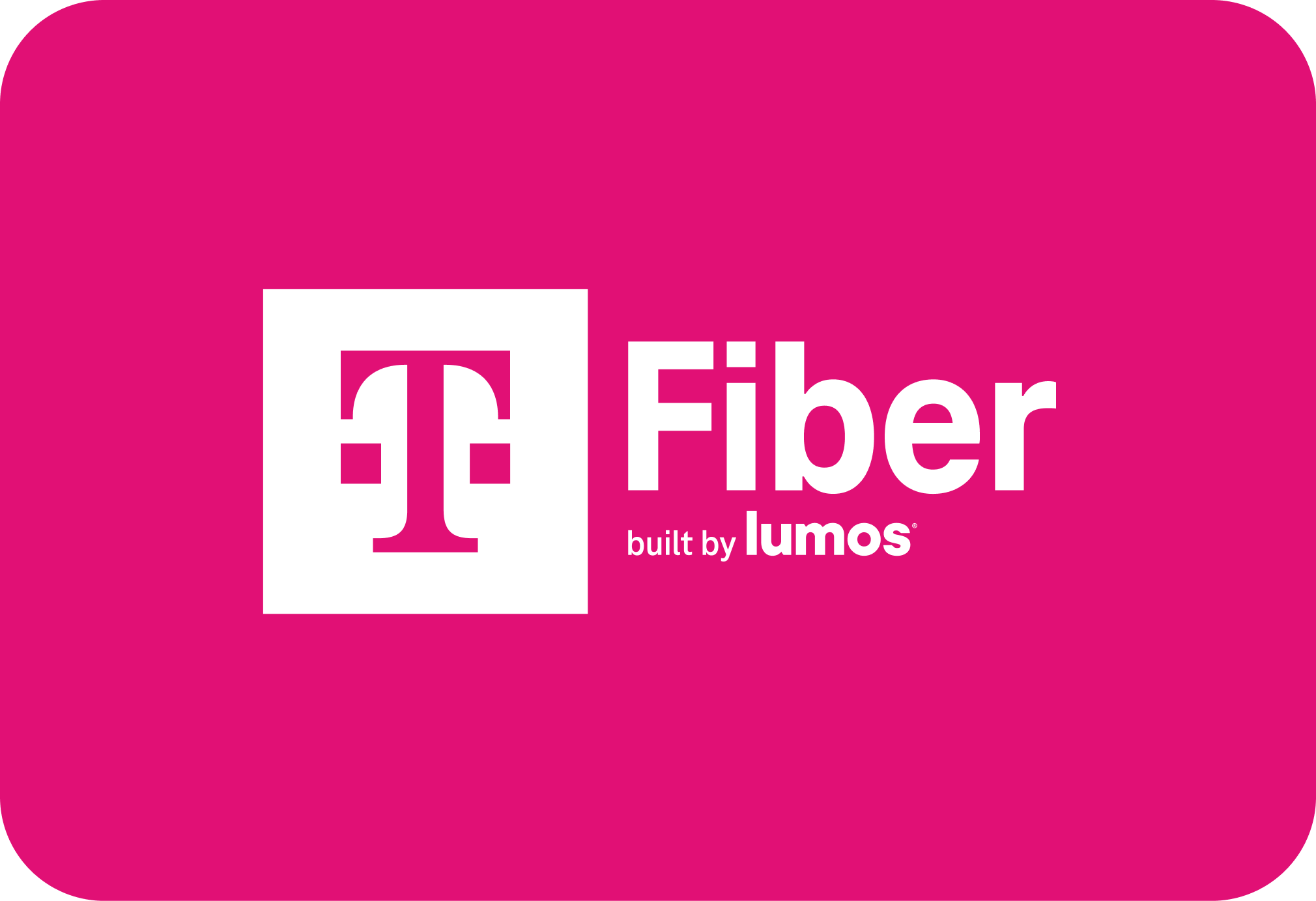 New Fiber Internet Construction | Lumos